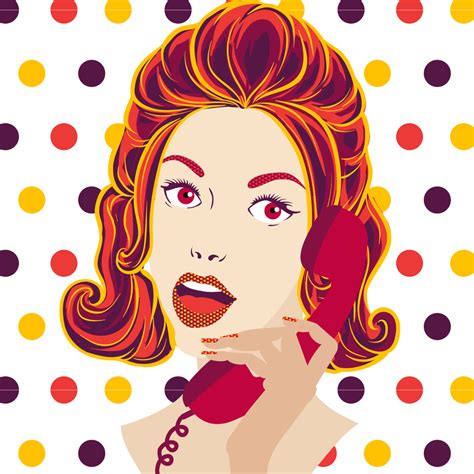 Pop Art —  On Behance