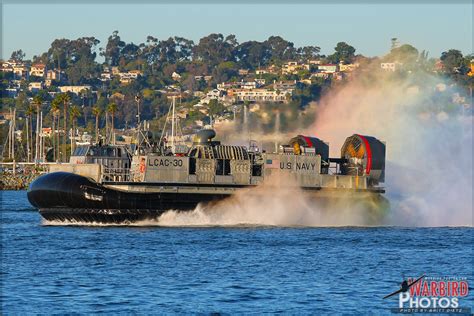 Search For Us Navy Lcac Hovercraft Aviation Images Photography By