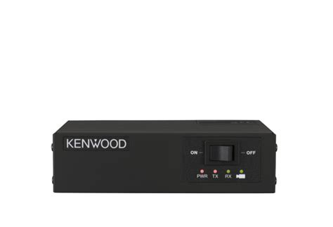 Imaging & Network Devices • KVT-11 Features • Kenwood Comms