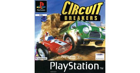 Psx Ps1 Circuit Breakers Konzoleahry Cz