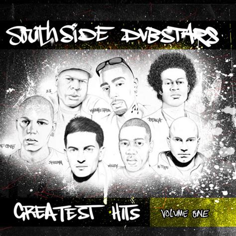 Southside Dubstars Greatest Hits Volume One 2 X Cd Compilation