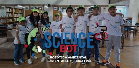 Science Bot Sciencebotb Twitter