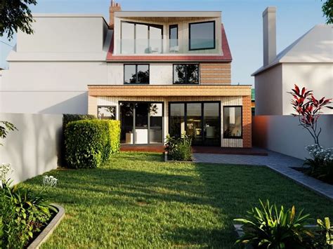 Professional Architectural 3d Model 3d Renderings In Revit Upwork