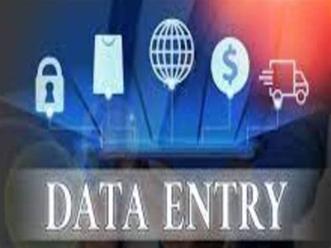 Fast Data Entry Copy Paste Job Manual Typing Any File Conversion Upwork