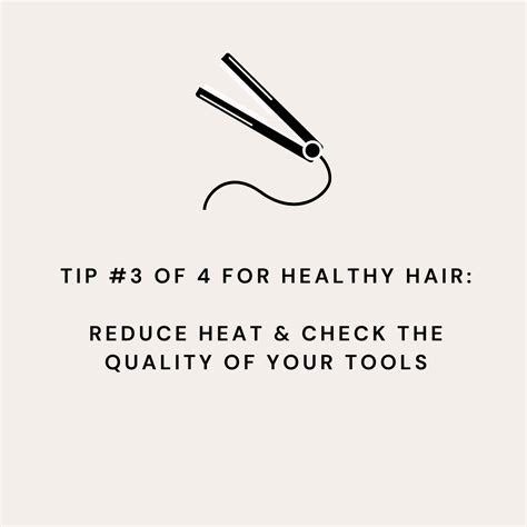 Tips For Healthy Hair Healthy Hair Tips How To Make Hair Healthy Hair