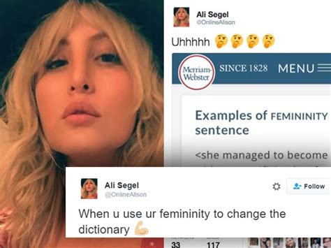How This Woman Managed To Convince A Dictionary To Change Their Sexist Definition Of