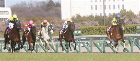 【金鯱賞】プログノーシスが連覇 2強対決でドゥレッツァに5馬身差圧勝 競馬ニュース Netkeiba