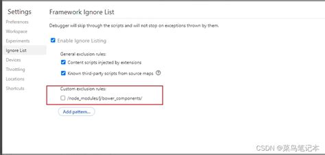 关于vue项目浏览器debugger失效问题vue Debugger不起作用 Csdn博客