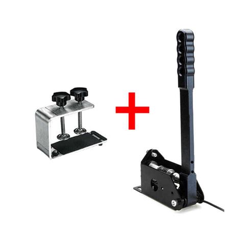 USB Handbrake For PC Sim Racing Max Express