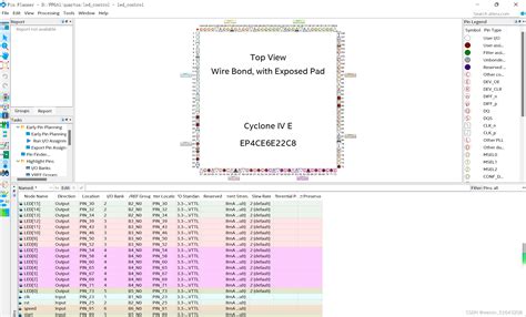 16路彩灯控制器 fpga verilog 基于verilog的16路彩灯控制器 csdn博客