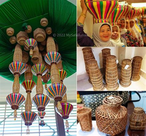 Bajau Sama Cultural Centre For The Most Colourful Tribe Of Sabah