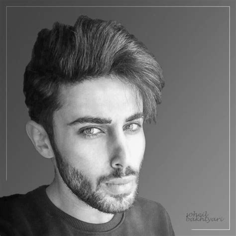 Soheil Bakhtyari Frontend Developer Xing