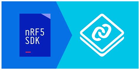 Nrf5 Sdk 6 Nordic Product 통합 개발환경 Nrf Connect Sdk 임베디드 개발장이