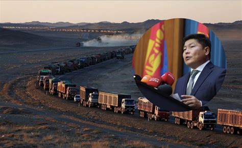 Нүүрсний ажлын хэсгийг шинээр байгуулж Х Нямбаатараар ахлуулна ТАС МН