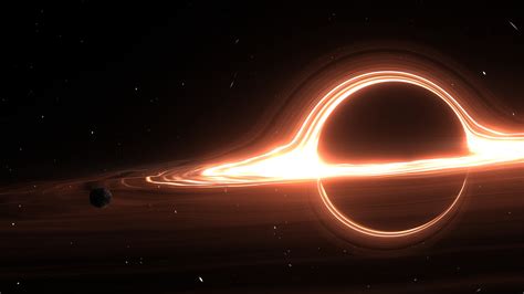 Astronomers Discover Closest Known Black Hole To Earth Gaia Bh1 Big