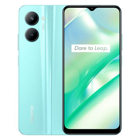 Realme C33 4/64 – Rakistan