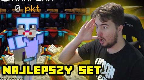 Najlepszy Set Na Boxpvp Youtube
