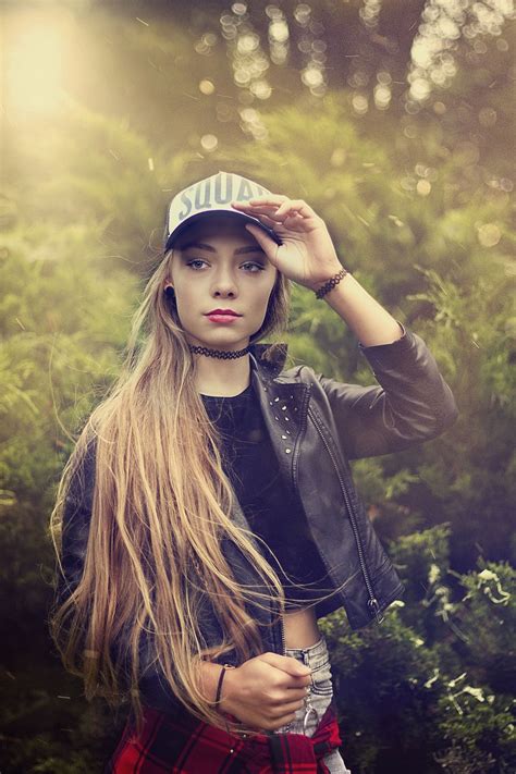 Fille Visage Portrait Photo Gratuite Sur Pixabay Pixabay