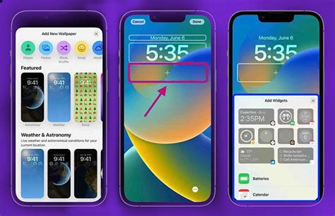 How To Personalize IPhone Lock Screen Tricks Rayabaan
