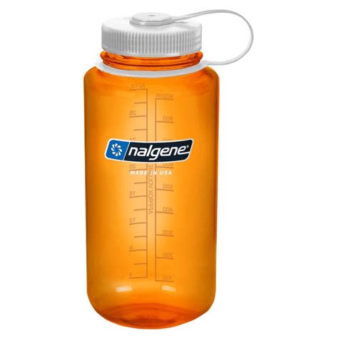 Outdoorová Láhev Nalgene Wide Mouth 1000 Ml Sanomed Cz