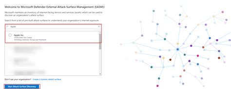 How To Use Microsoft Defender Easm External Attack Surface Management