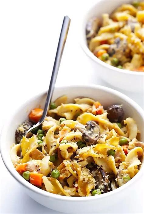 Low Calorie Casseroles That Let You Stick To Your Diet
