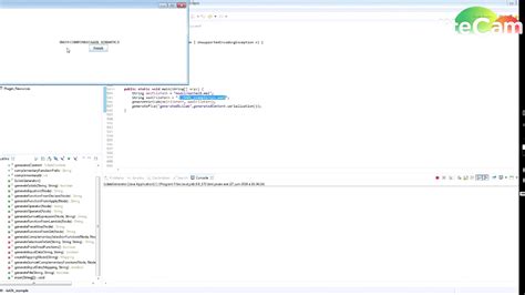 Generate Scilab Code From Mathml Youtube