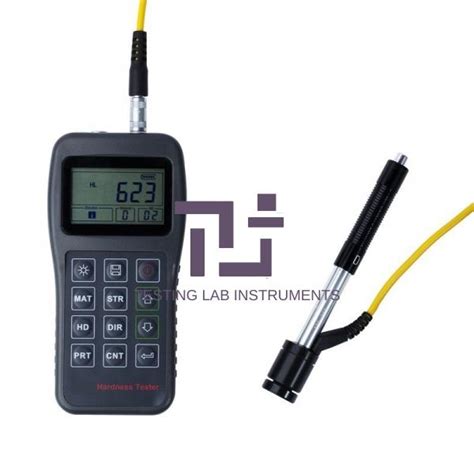 Brinell Hardness Tester Machine Manufacturers Suppliers And Exporters