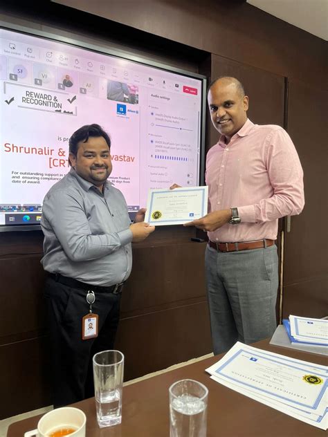 Sumit Srivastava On Linkedin Gratitude