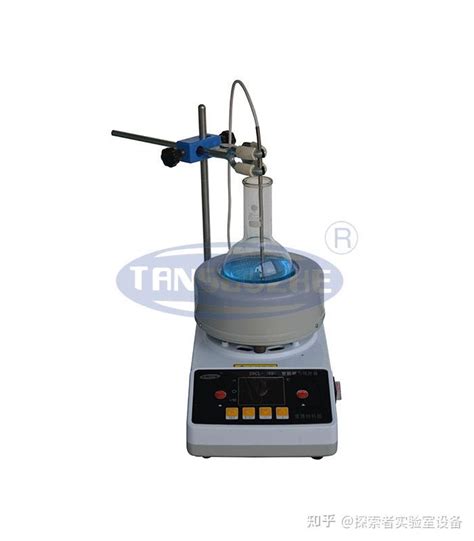 磁力搅拌器和电动搅拌器的不同 知乎