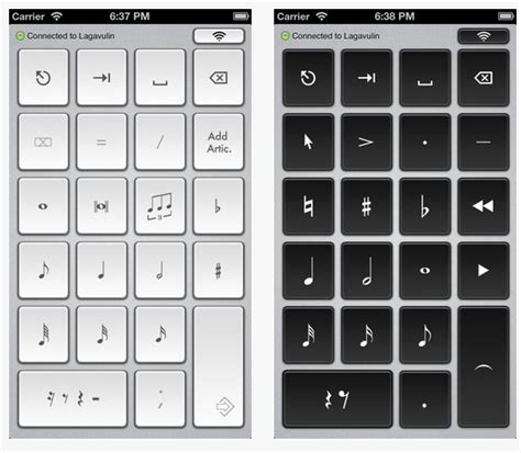 faster note entry using the numeric keypad in finale and sibelius