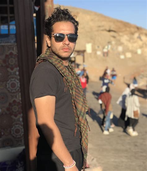 Hassan Mohamed Model On Modelisto