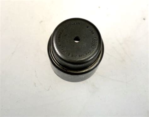 Original VW Palier de Guidage, Embrayage 116 753 pour Audi Seat Skoda ...