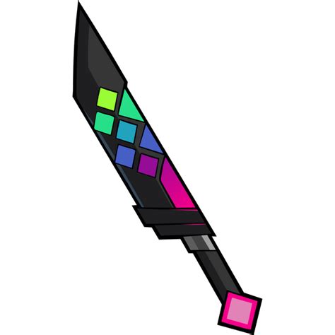 Rgb Sword Brawlhalla Wiki