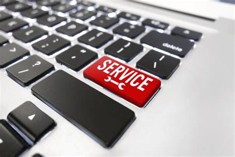 Service Request Management Definition Tools Und Best Practices