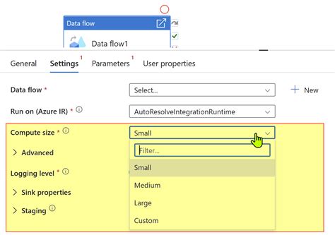 Dataflow In Pipeline Taking Long Time Microsoft Qanda