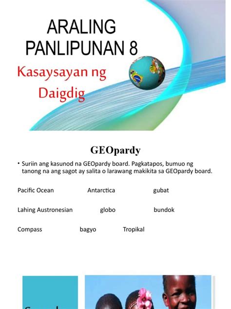 Heograpiya Pdf
