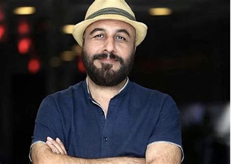 بیوگرافی و عکس های شخصی رضا عطاران و همسرش فریده فرامرزی