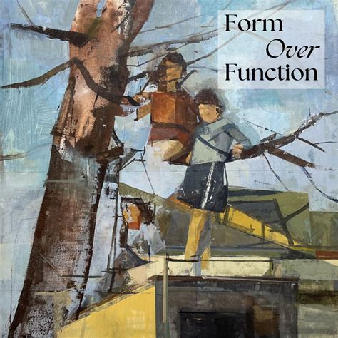 Form Over Function Seattle Art Source