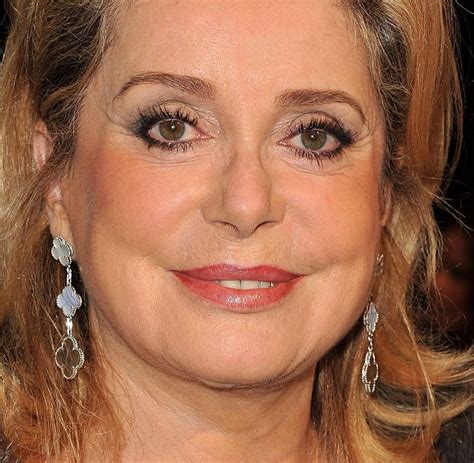 Kino Catherine Deneuve Ein Leben Für Den Film Bilder And Fotos Welt