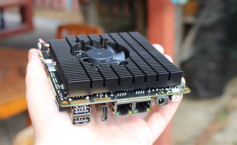 Odyssey X86j4105 Sbc Unboxing And Re Computer Case Review Cnx Software