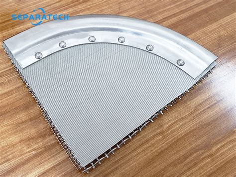 Excellent Vertical Pressure Leaf Filter With Factory Price From Oem