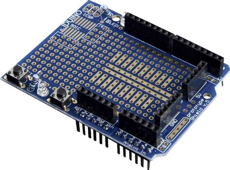 Iduino Iduino St 1033 Board Passend Für Entwicklungskits Arduino