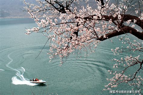 太行大峡谷为什么这么火？ 搜狐大视野 搜狐新闻
