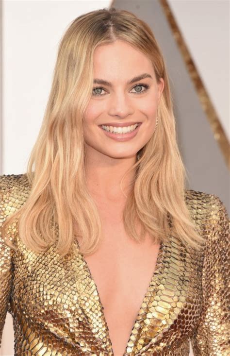 Margot Robbie Celebrity Net Worth Salary House