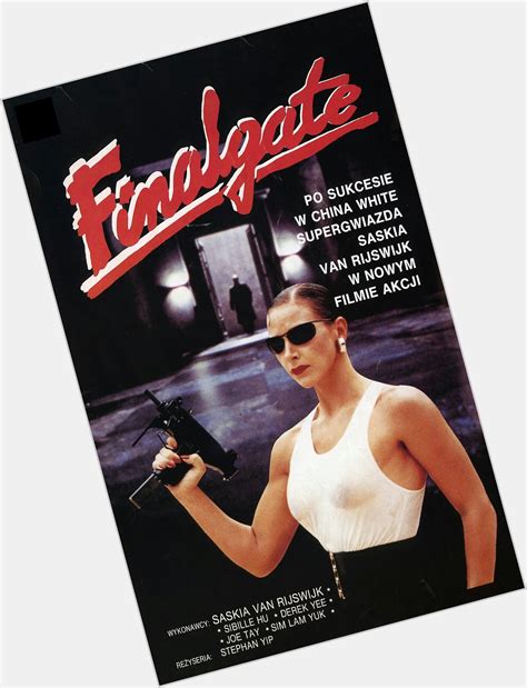 Saskia Van Rijswijk Official Site For Woman Crush Wednesday Wcw