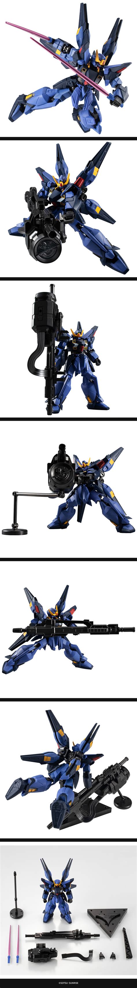 기동전사 건담 G프레임fa 시스쿠드 Battlepage