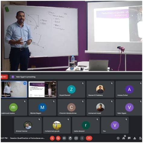 Valoregypt Validation Autoclaves Hvac Csv Thermalmapping Cleaningvalidation