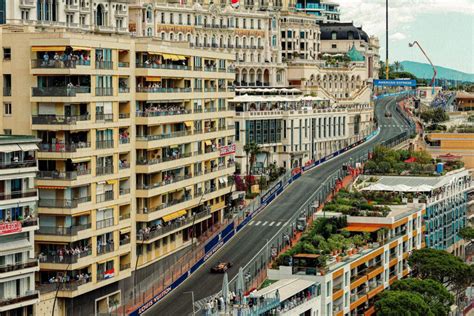 F1 Griglia Di Partenza Gp Monaco Penalità Per La Ferrari Cosa Cambia