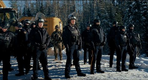 Yintah Offers A Rallying Cry For Witsuwiten Resistance Toronto Film
